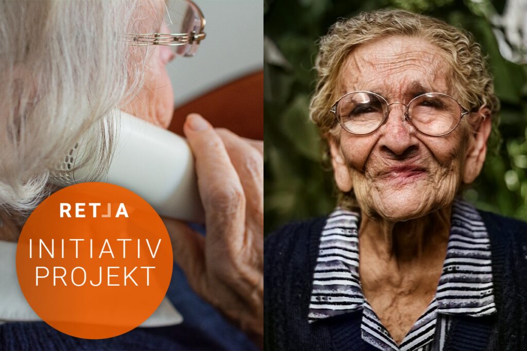 Retla e.V. | Projekte